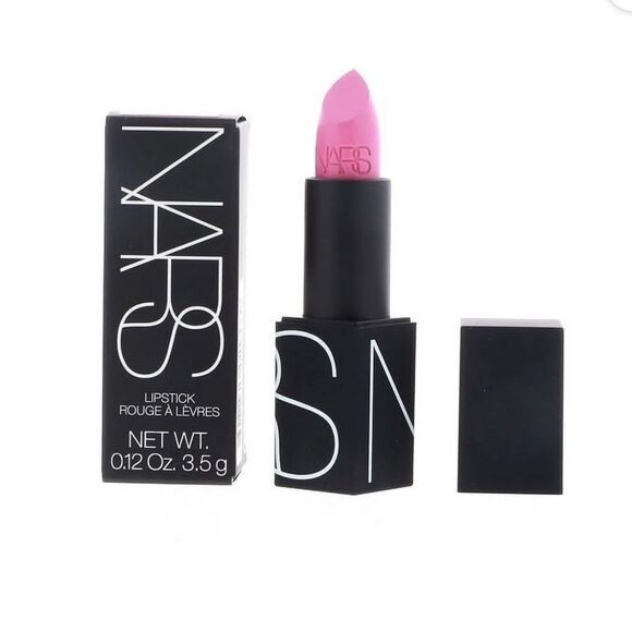 NARS | Makeup | Nars Lipstick Roman Holiday Shade Pink Light ...